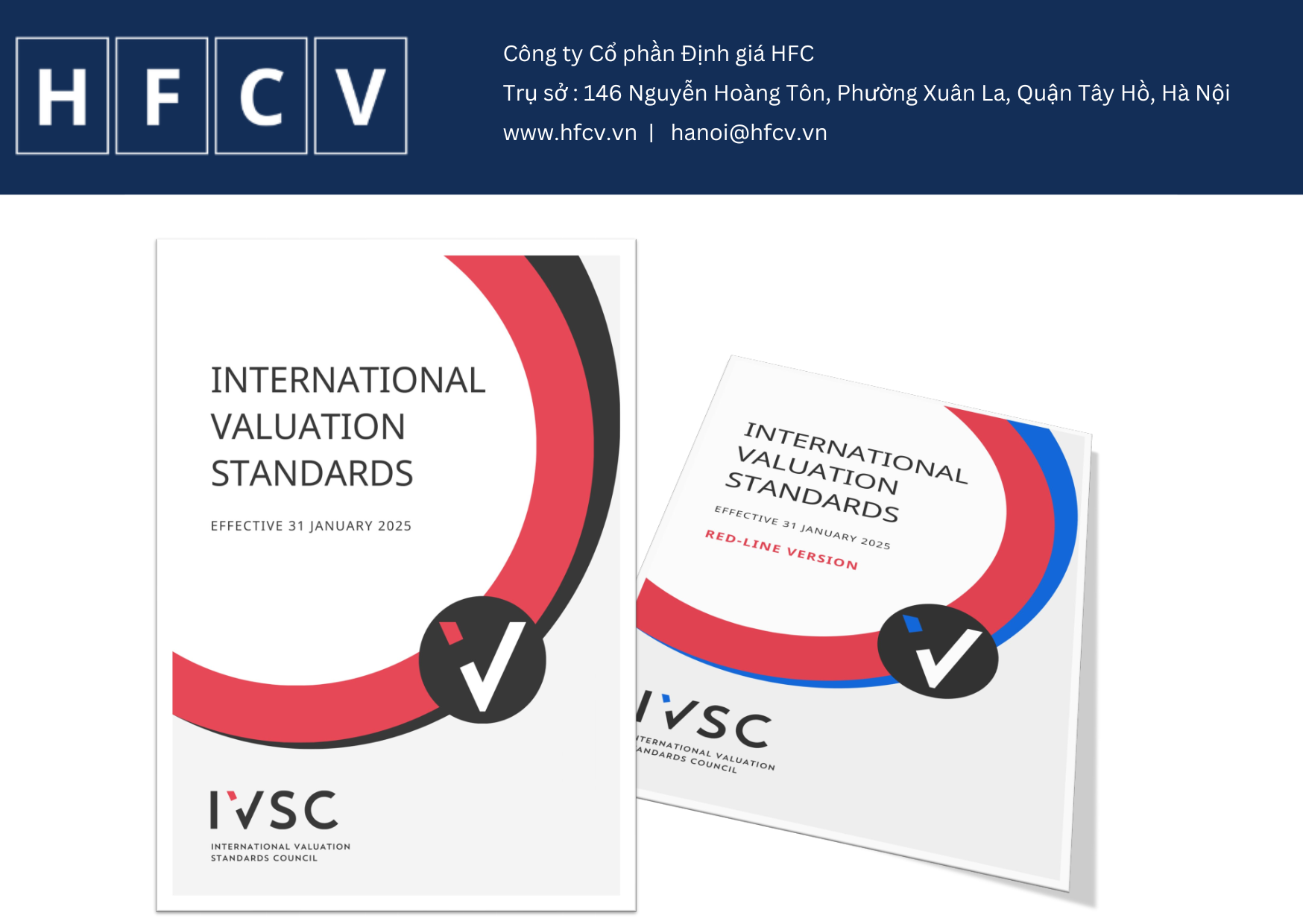 Hội đồng Chuẩn mực Thẩm định giá quốc tế ban hành phiên bản mới của Chuẩn mực Thẩm định giá quốc ...